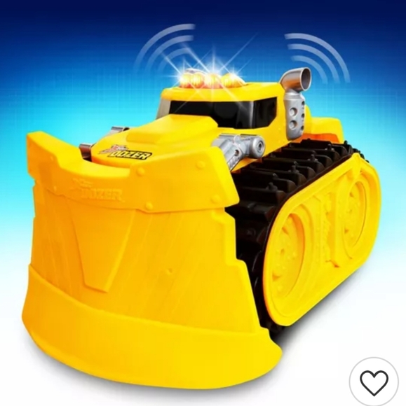 X Power | Toys | Xtreme Power Dozer | Poshmark
